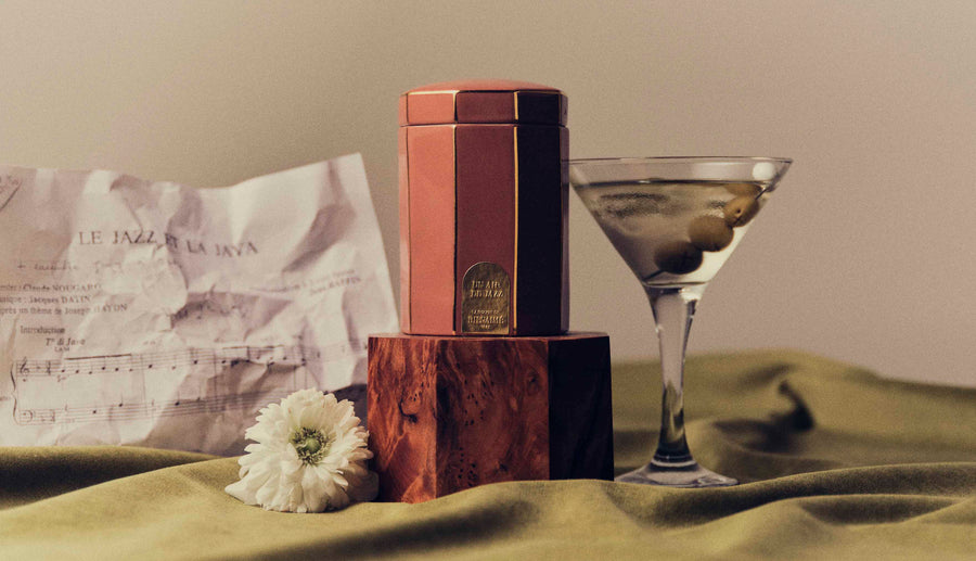 Fiole - The Home of Fine Fragrance