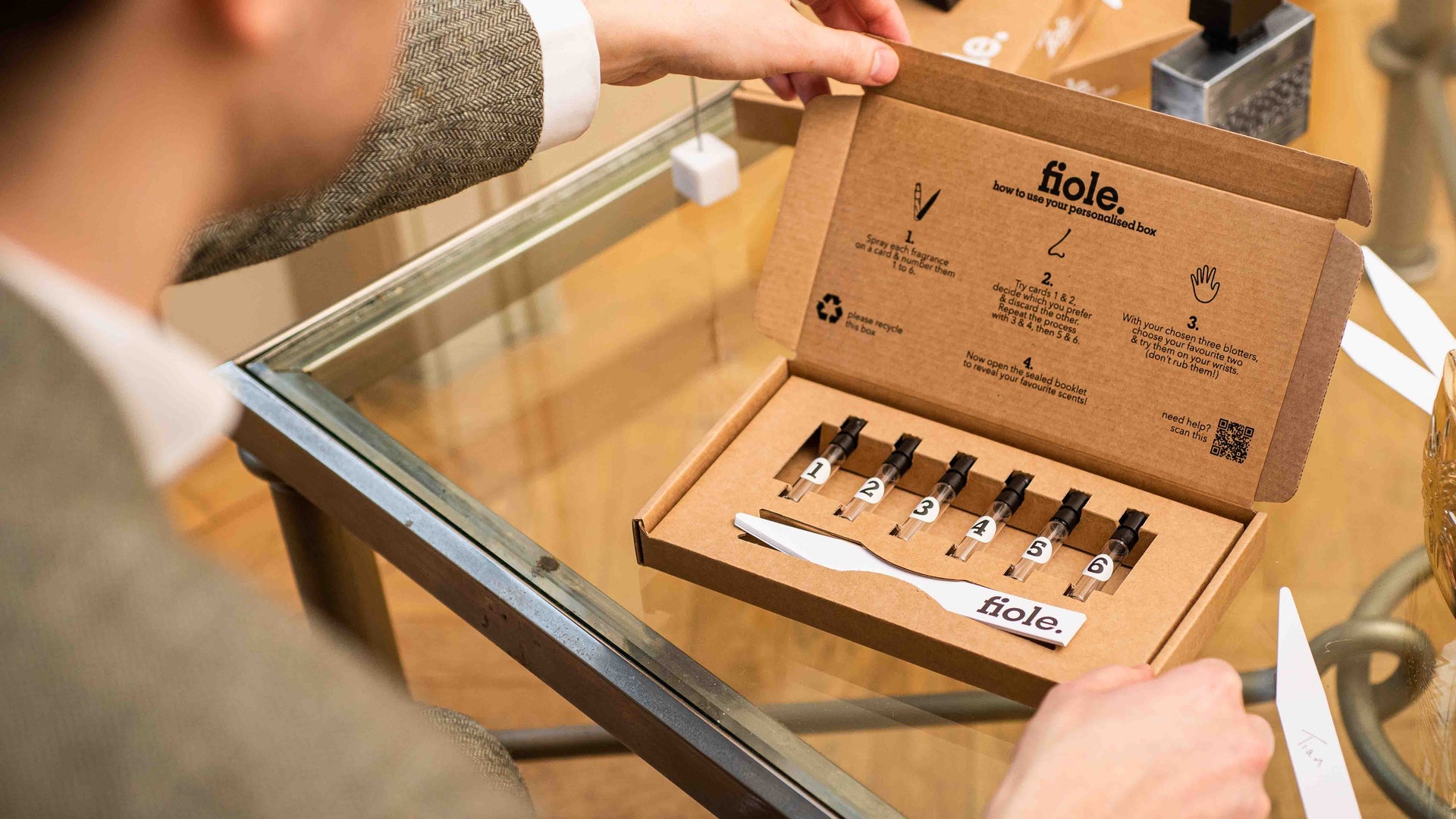 Fiole - The Home of Fine Fragrance