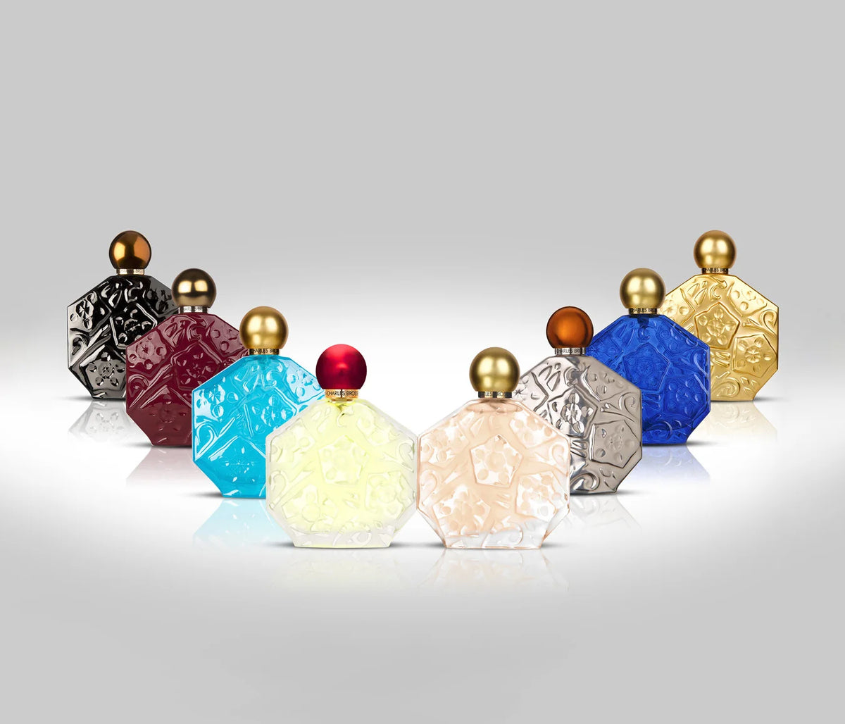 Fiole - The Home of Fine Fragrance